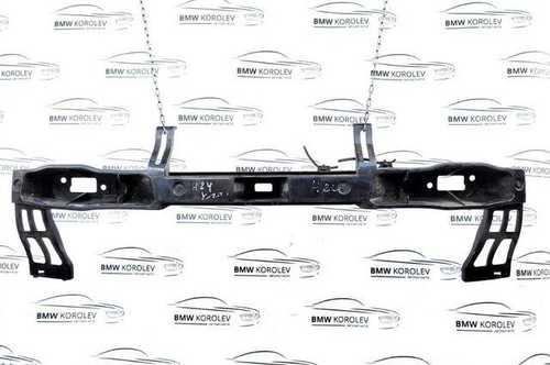 Усилитель заднего бампера hyundai getz Hyundai Get