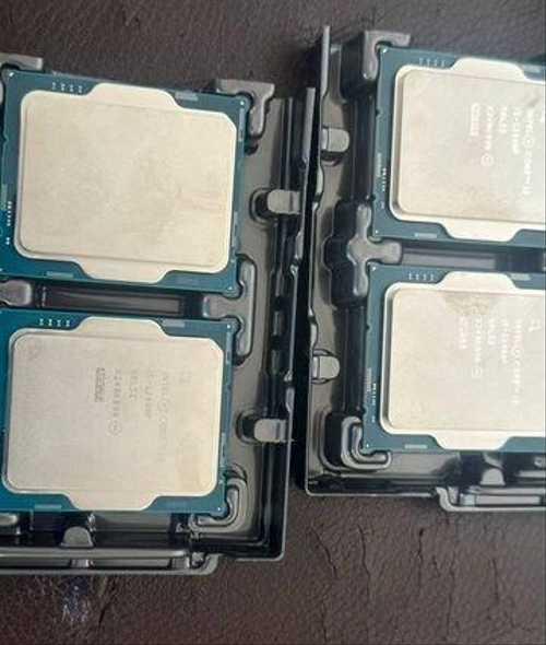 Intel core i5 12400f New