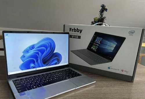 Ноутбук Frbby V10 8/256