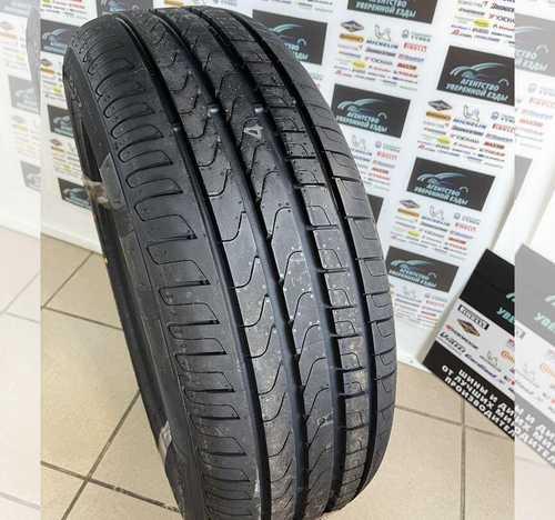 Pirelli Scorpion Verde 235/55 R18 100W