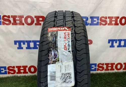 RoadX RXQuest Van 4S 205/75 R16C T