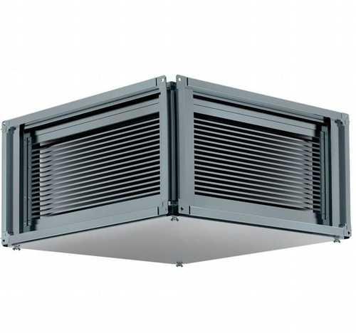 Рекуператор пластинчатый Shuft RHPr 600x350