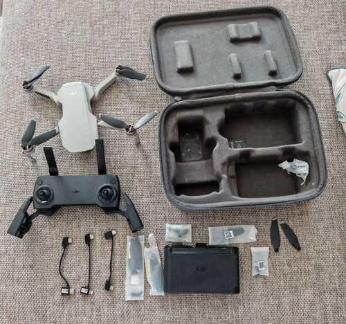 DJI mavic mini