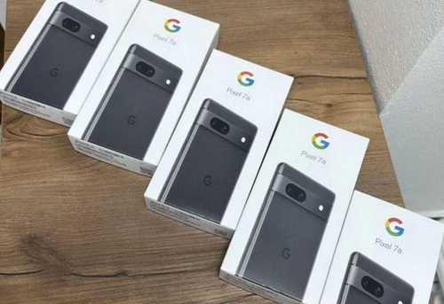 Google Pixel 7a, 8/128 ГБ