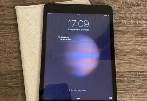 Планшет apple iPad mini a1455