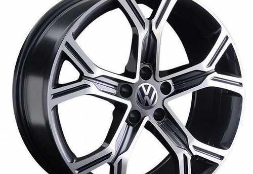 Диски Volkswagen VV296 8.5/19 5x112 ET28 d66.6 GMF