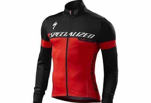 Велокуртка Specialized Element 1.0 (Size XL как L)