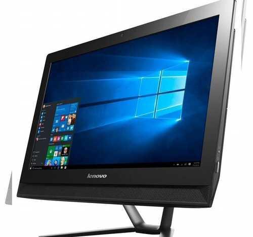 Моноблок lenovo с40-30