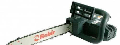Электрическая пила Rebir KZ1-400 2150 Вт