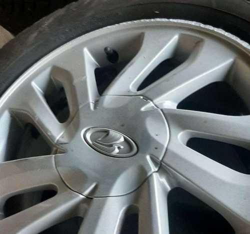 КАМА Kама-312 195/65 R15