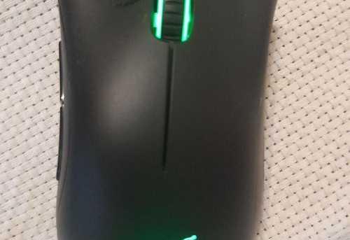 Проводная игровая мышь Razer DeathAdder Essential