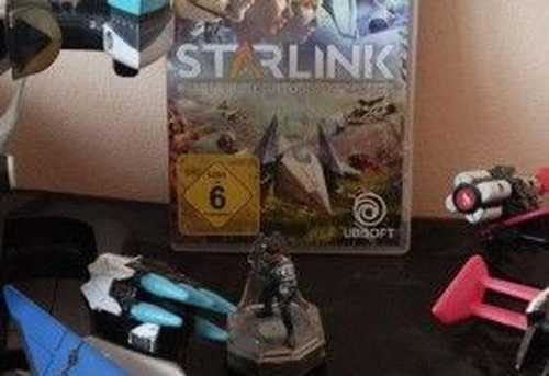 Starlink комплект для Nintendo Switch