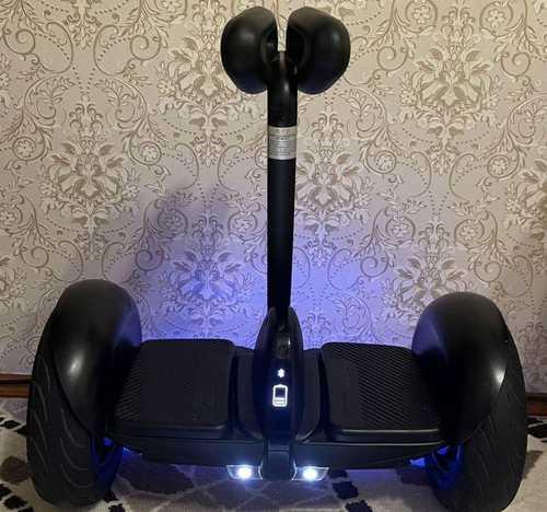 Гироскутер segway ninebot mini