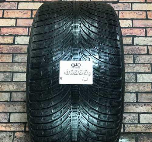 Michelin Latitude Alpin 295/55 R21 107V