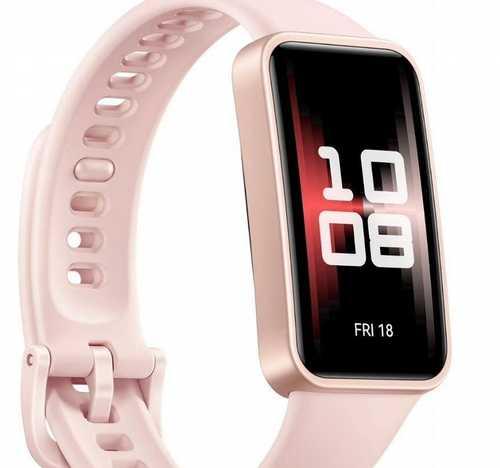 Фитнес браслет huawei band 9