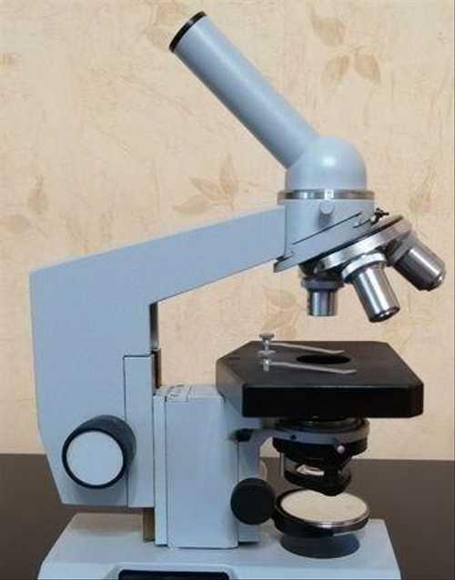 Микроскоп Биолам - Р111