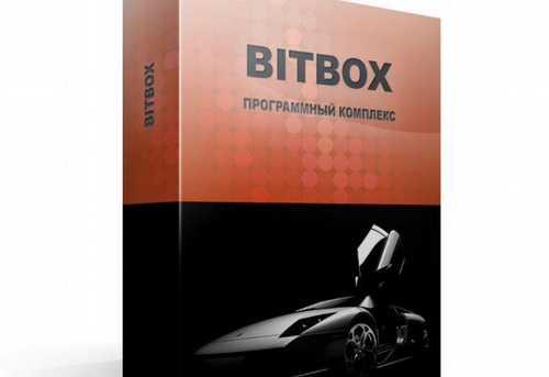 Bit box инструмент для чип тюнинга + обучение