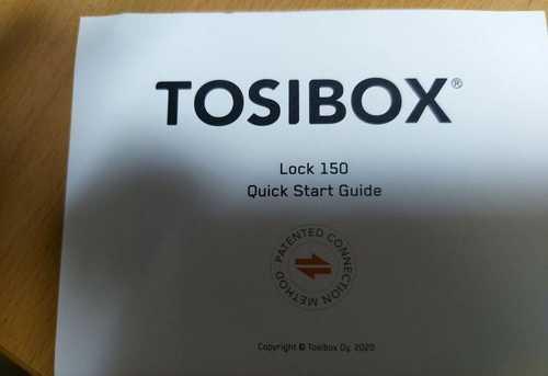 Tosibox Lock 150