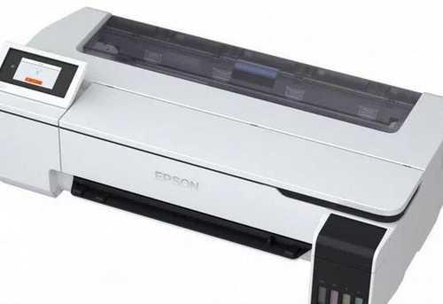 Струйный плоттер Epson SureColor SC-T3100X