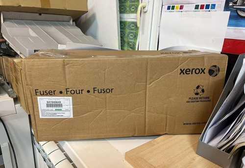 Фьюзерный модуль (печка) в сборе Xerox 700