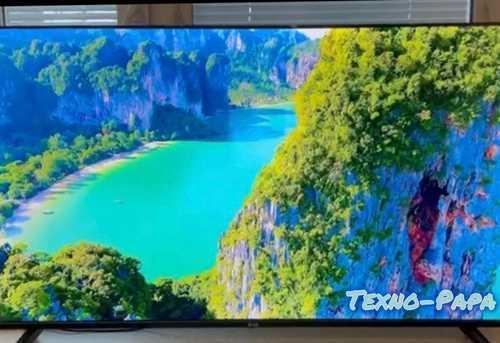 Телевизор lg SMART tv 50