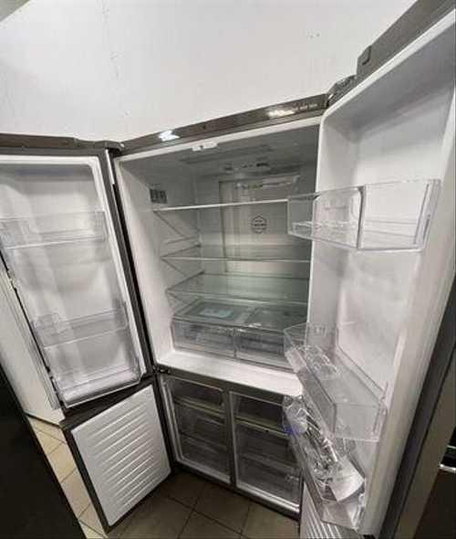 Холодильник многодверный Haier HTF-610DM7RU