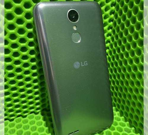 LG k10 (2017)