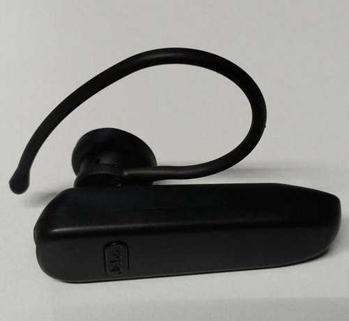 Bluetooth-гарнитура Jabra BT2045, microUSB, черный