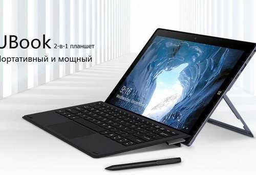 Планшет с клавиатурой chuwi Ubook 11.6"