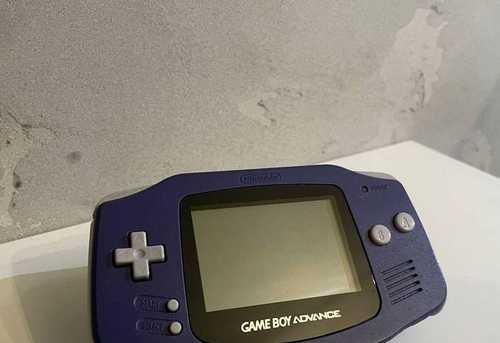 Nintendo Gameboy Advance