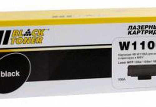 Картридж Hi-Black (HB-W1106A) для HP Laser 107a/1
