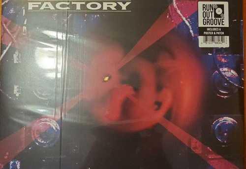 Винил Fear Factory – Soul Of A New Machine (3 LP)