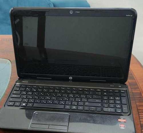 Ноутбук HP Pavilion g6