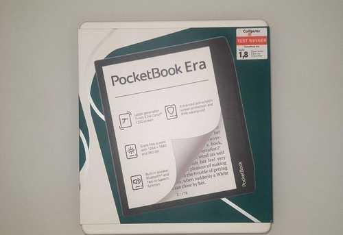 Электронная книга Pocketbook 700 ERA 16Gb