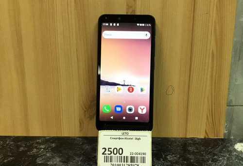 Смартфон Alcatel 5001D 16 gb