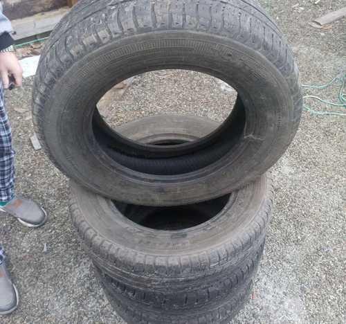 Amtel Planet 205/65 R15