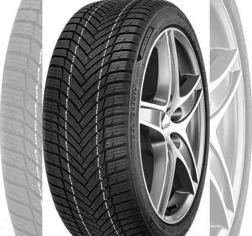 Imperial All Season Driver 185/65 R14 86H