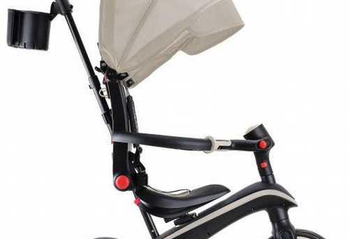 Детский велосипед Globber Explorer Trike Foldable