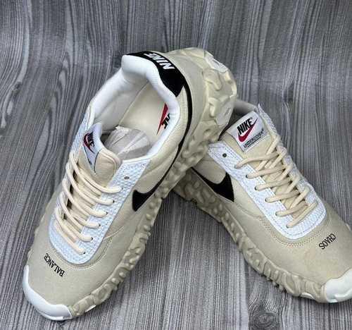 Кроссовки мужские Nike