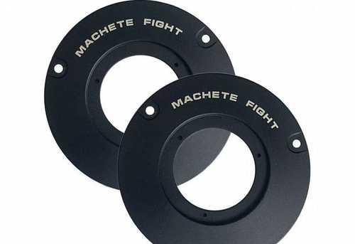 Проставочные кольца Machete MFT-25/MFT-25 mini