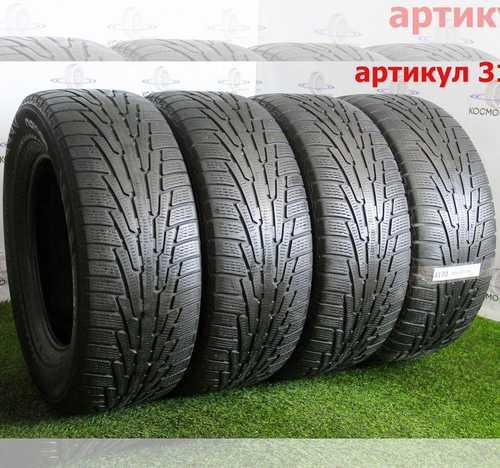 Nokian Tyres Hakkapeliitta Sport Utility 285/60 R18 111R