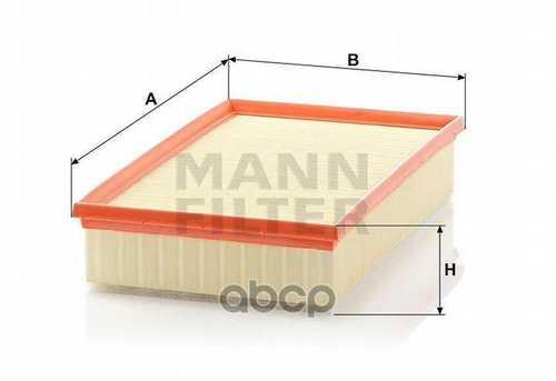 Фильтр воздушный C321911 mann-filter