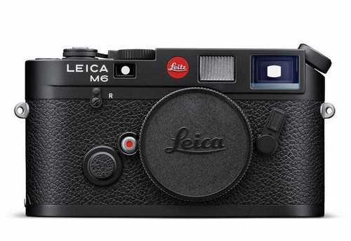 Фотоаппарат Leica M6