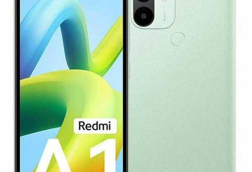 Xiaomi Redmi A1+ 2/32Gb Light Green (зеленый)