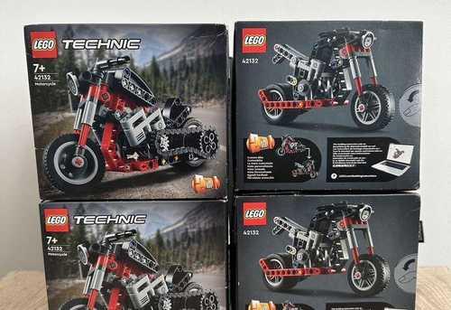 Lego Technic новый