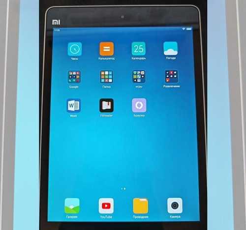 Xiaomi mi pad 1