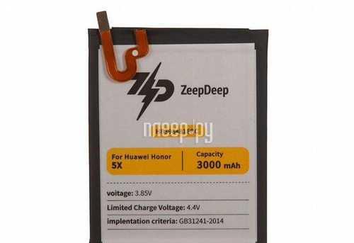 ZeepDeep Asia схожий с HB396481EBC для Honor 5