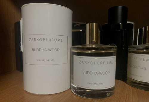 Zarkoperfume - Buddha Wood