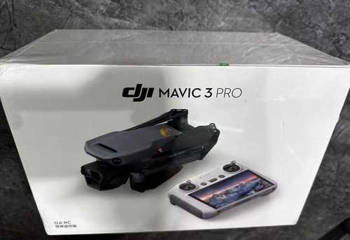 DJI Mavic 3 Pro RC