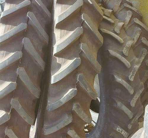 380/105R50 Alliance 354 TL-53-10518 315/70
